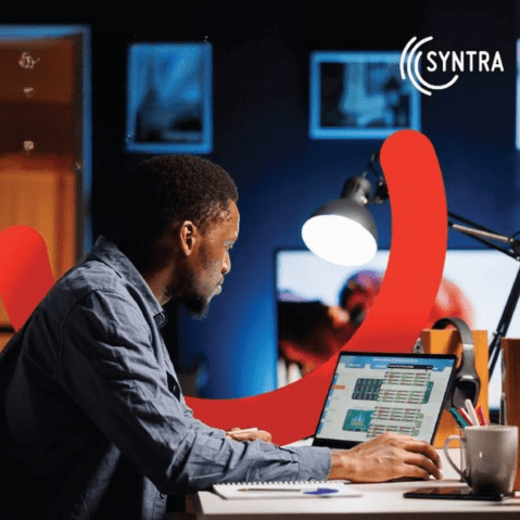 Data Steward - SYNTRA Opleidingen - Voor wie het wil maken